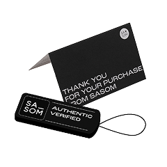 SASOM Seller Center | Your All-in-One Sales Hub